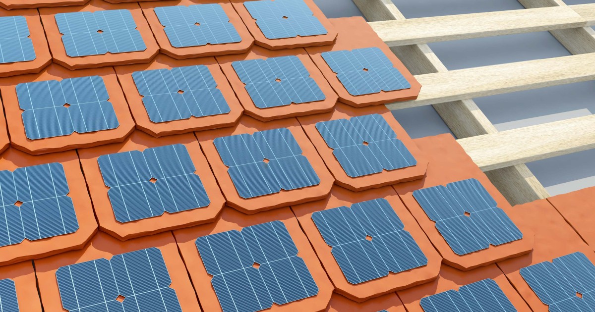 Solarziegel Schweiz: Alle Vor- und Nachteile im Überblick