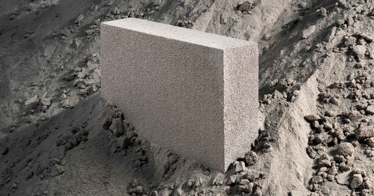 Ökologisches Dämmen: Innovative Materialien sind auf dem Vormarsch