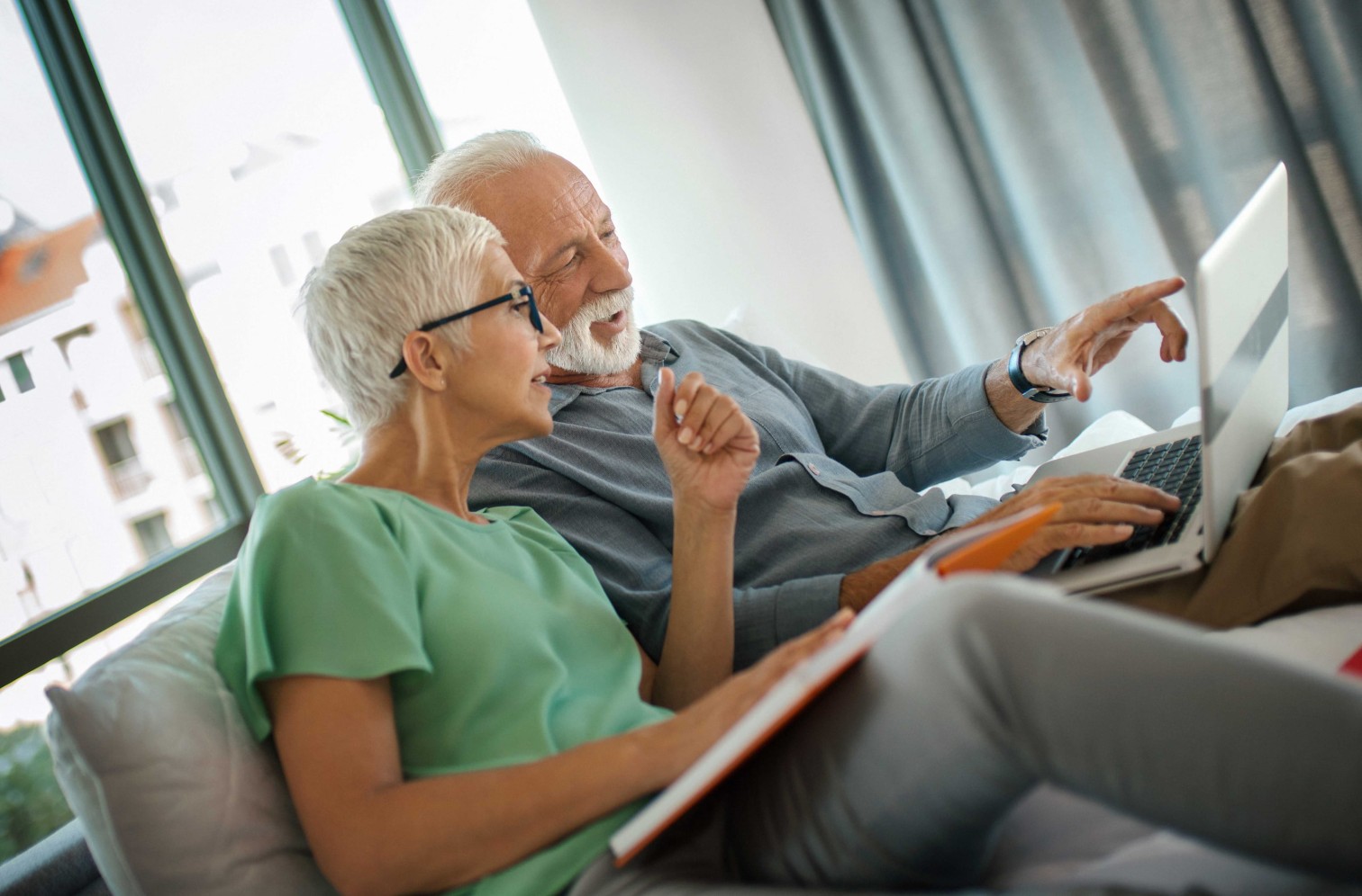 myky - der intelligente Partner für Ihr Eigenheim