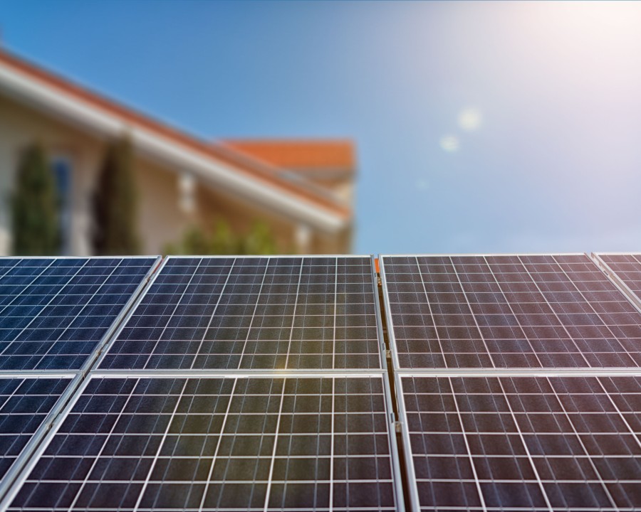 myky - der intelligente Partner für Ihr Eigenheim