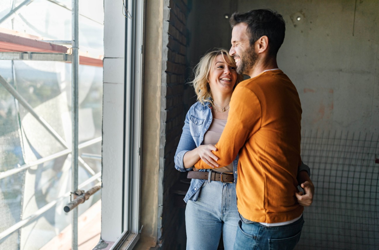 myky - der intelligente Partner für Ihr Eigenheim