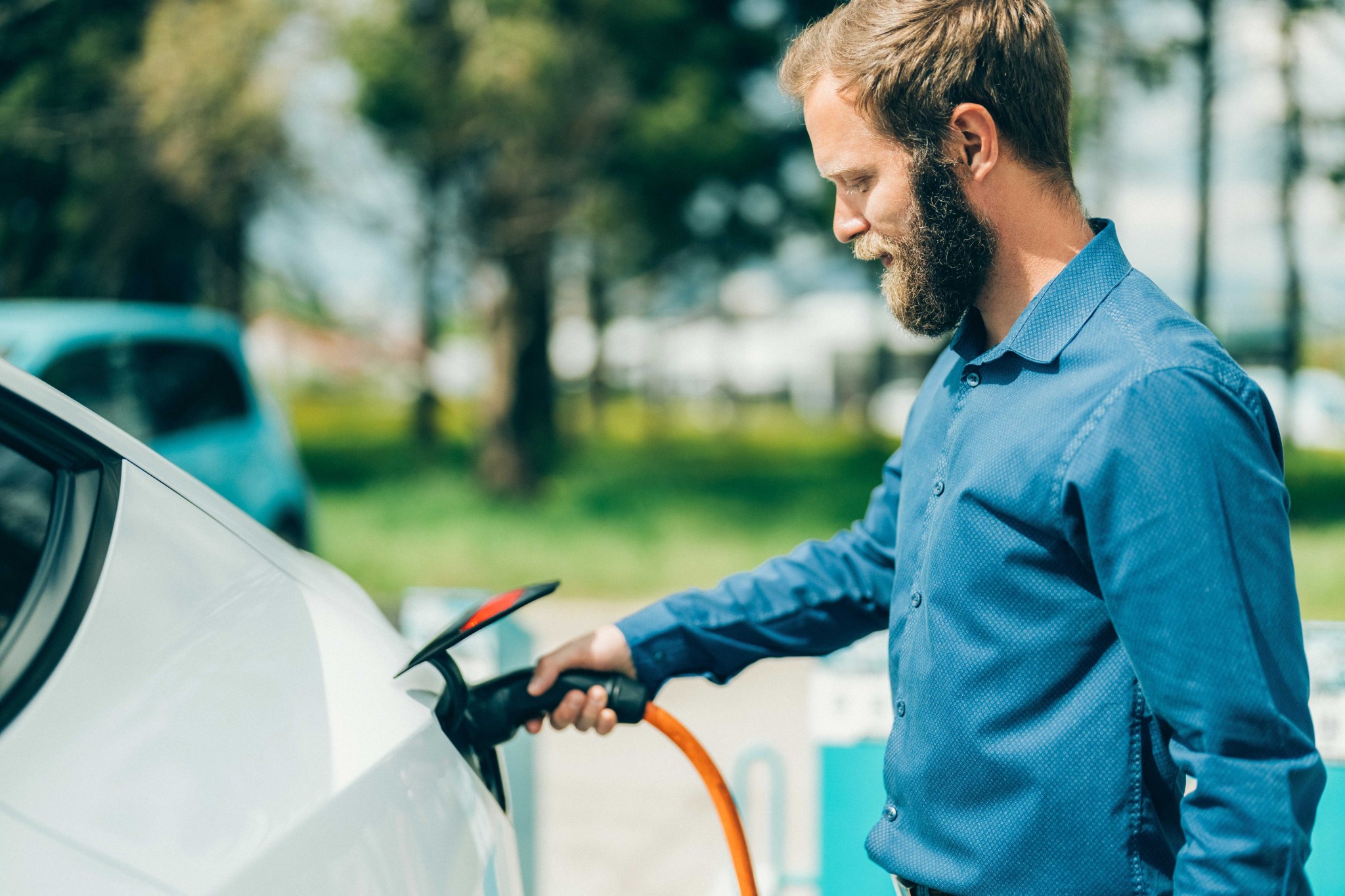 Wallboxen: Die Elektroauto-Ladestation für zuhause