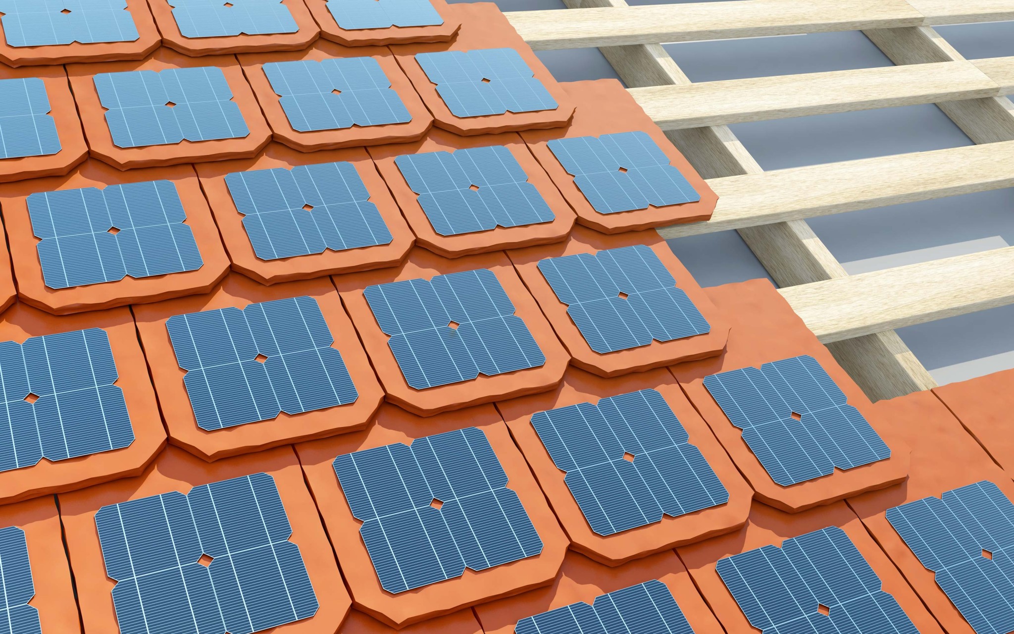 Solarziegel Schweiz: Alle Vor- und Nachteile im Überblick