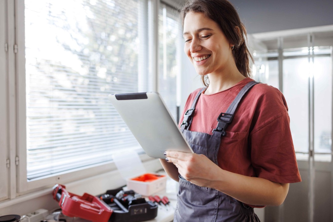 Pourquoi l'entretien régulier de votre logement est une démarche durable